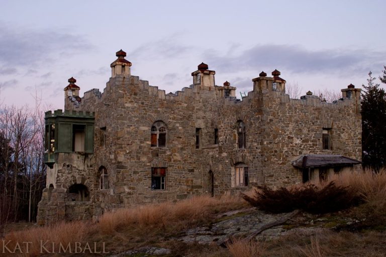 Scrapbook – Kimball Family Association